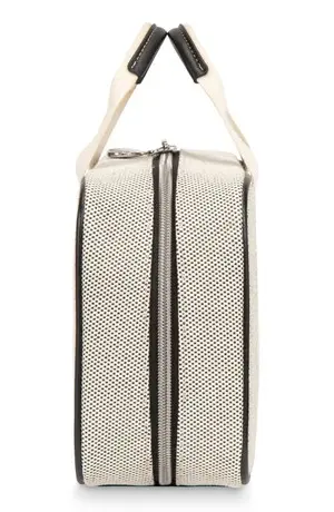 Stephanie Johnson Tropea Onyx Ml Traveler Organizer - Black