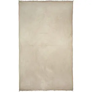 TOTEME Crinkled Gauze Scarf - Desert