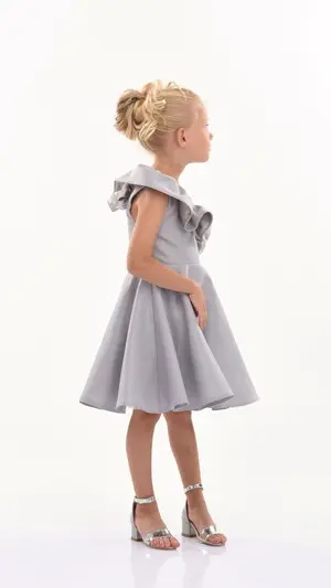 TULLEEN Riviera Dress