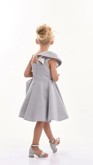 TULLEEN Riviera Dress
