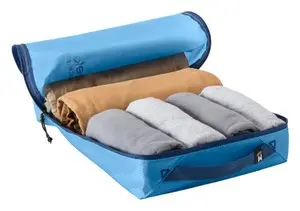 EAGLE CREEK Pack-it Isolate Extended Stay Set - Blue Dawn
