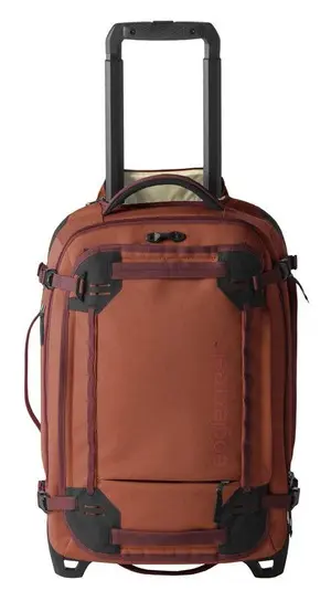 EAGLE CREEK Gear Warrior Xe 2 Wheeled Convertible Carry-on Luggage - Sequoia