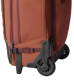 EAGLE CREEK Gear Warrior Xe 2 Wheeled Convertible Carry-on Luggage - Sequoia