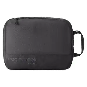 EAGLE CREEK Pack-it Reveal Medium Clean/dirty Cube - Black