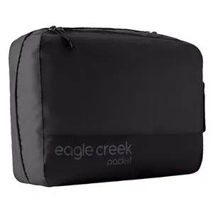 EAGLE CREEK Pack-it Reveal Clean/dirty Cube - Black