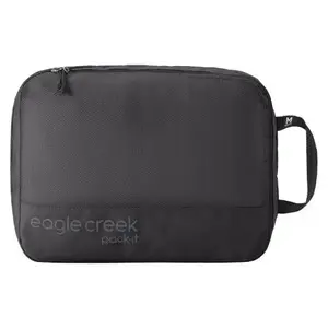 EAGLE CREEK Pack-it Reveal Clean/dirty Cube - Black