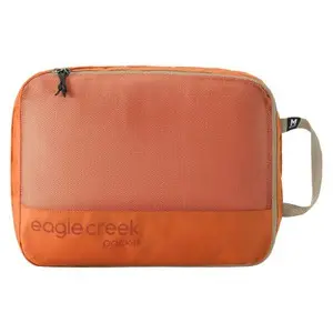 EAGLE CREEK Pack-it Reveal Clean/dirty Cube - Mandarin