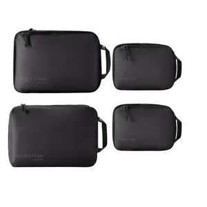 EAGLE CREEK Pack-it Isolate Carry-on Set - Black