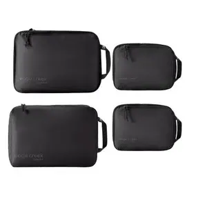 EAGLE CREEK Pack-it Isolate Carry-on Set - Black