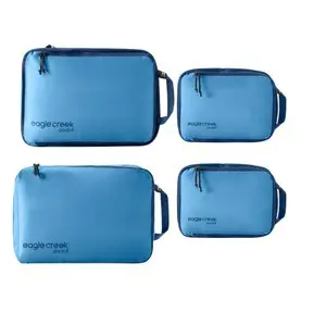 EAGLE CREEK Pack-it Isolate Carry-on Set - Blue Dawn