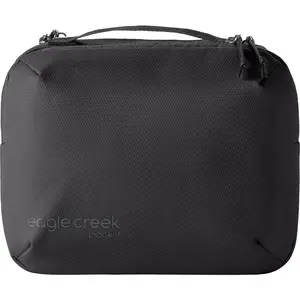 EAGLE CREEK Pack-it Trifold Toiletry Kit - Black