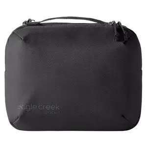 EAGLE CREEK Pack-it Trifold Toiletry Kit - Black