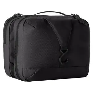 EAGLE CREEK Pack-it Trifold Toiletry Kit - Black