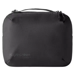 EAGLE CREEK Pack-it Trifold Toiletry Kit - Black
