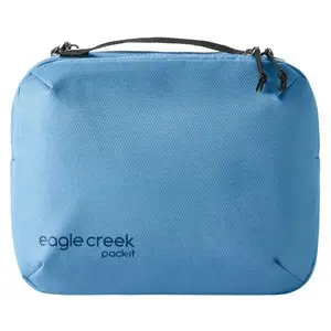 EAGLE CREEK Pack-it Trifold Toiletry Kit - Blue Dawn
