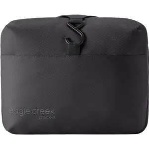 EAGLE CREEK Pack-it Hanging Toiletry Kit - Black