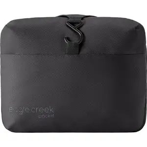 EAGLE CREEK Pack-it Hanging Toiletry Kit - Black