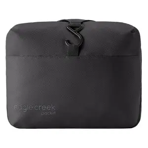 EAGLE CREEK Pack-it Hanging Toiletry Kit - Black