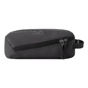 EAGLE CREEK Pack-it Overnight Set - Black