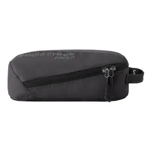 EAGLE CREEK Pack-it Overnight Set - Black