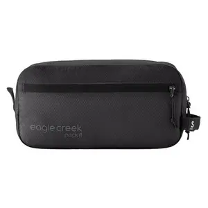 EAGLE CREEK Pack-it Isolate Quick Trip Organizer - Black