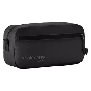 EAGLE CREEK Pack-it Isolate Quick Trip Organizer - Black