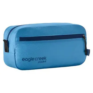 EAGLE CREEK EAGLE CREEK Pack-It Isolate Small Quick Trip Organizer Blue Dawn