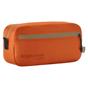 EAGLE CREEK Pack-it Isolate Quick Trip Organizer - Mandarin