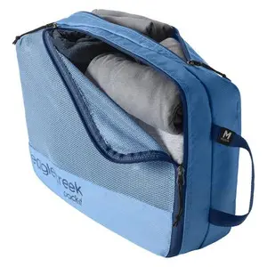 EAGLE CREEK Pack-it Reveal Extended Stay Set - Blue Dawn