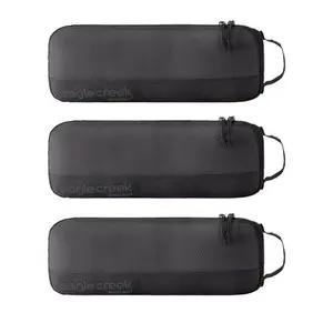 EAGLE CREEK Pack-it Reveal Slim Cube Set - Black