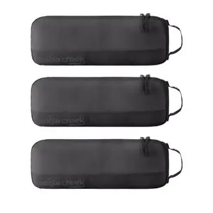 EAGLE CREEK Pack-it Reveal Slim Cube Set - Black