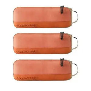 EAGLE CREEK Pack-It Reveal Slim Cube Set Mandarin