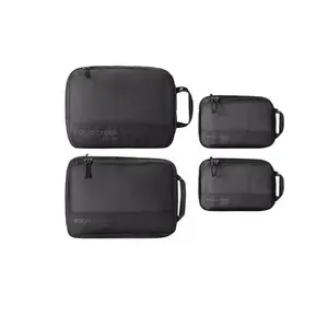 EAGLE CREEK Pack-it Reveal Carry-on Set - Black