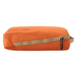 EAGLE CREEK Pack-it Starter Set: Garment Organizer & Compression Cubes - Mandarin