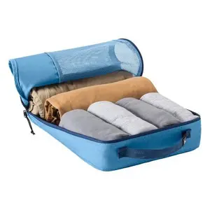 EAGLE CREEK Pack-it Reveal Cube Set Xs/s/m - Blue Dawn