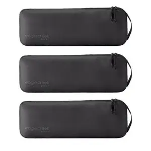 EAGLE CREEK Pack-it Isolate Slim Cube Set - Black