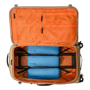 EAGLE CREEK Pack-it Isolate Slim Cube Set - Blue Dawn