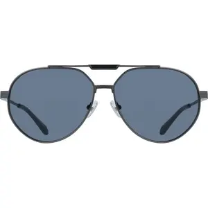 Ferragamo Oversized Eyewear For Men