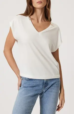 Mavi Short Sleeve Tops