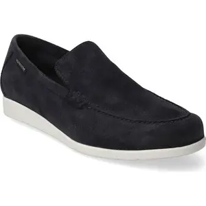 Mephisto Cushioned Loafers