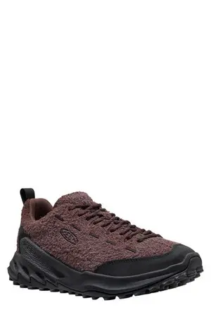 Keen Jasper Zionic Hiking Sneakers - Java/black