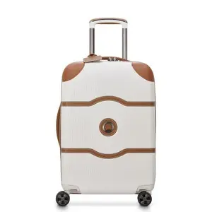 DELSEY PARIS Chatelet Air 2.0 Hardside Carry-on Spinner Luggage - Angora
