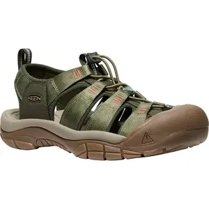 Keen Lug Sole Sandals For Men