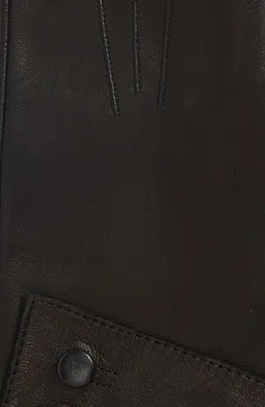PAULA ROWAN Gwyneth Leather Gloves