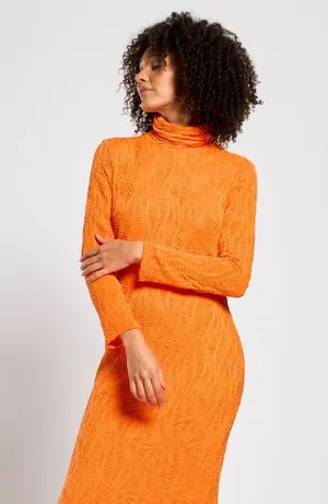 DASKA Silia Dress