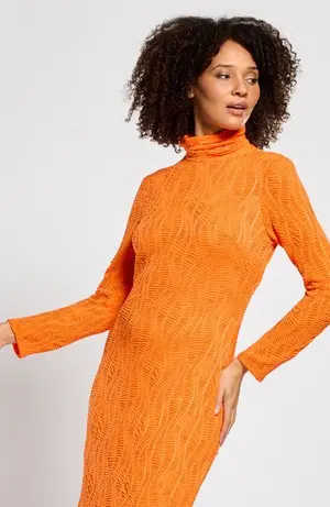 DASKA Silia Dress