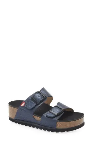 On Foot Cushioned Sandals For Women