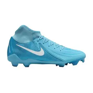 Nike Phantom Luna 2 Academy Mg Soccer Cleats - Blue
