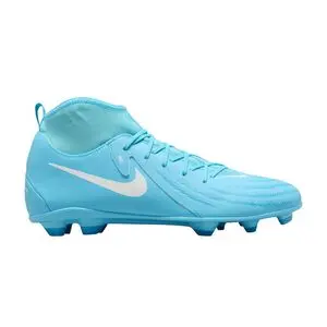 Nike Phantom Luna 2 Club Mg High Top - Blue