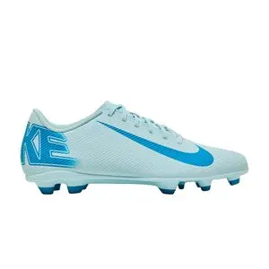 Nike Mercurial Vapor 16 Club Mg Soccer Cleats - Blue